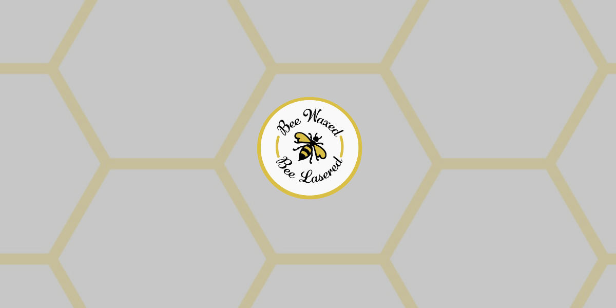 Bee waxed salon